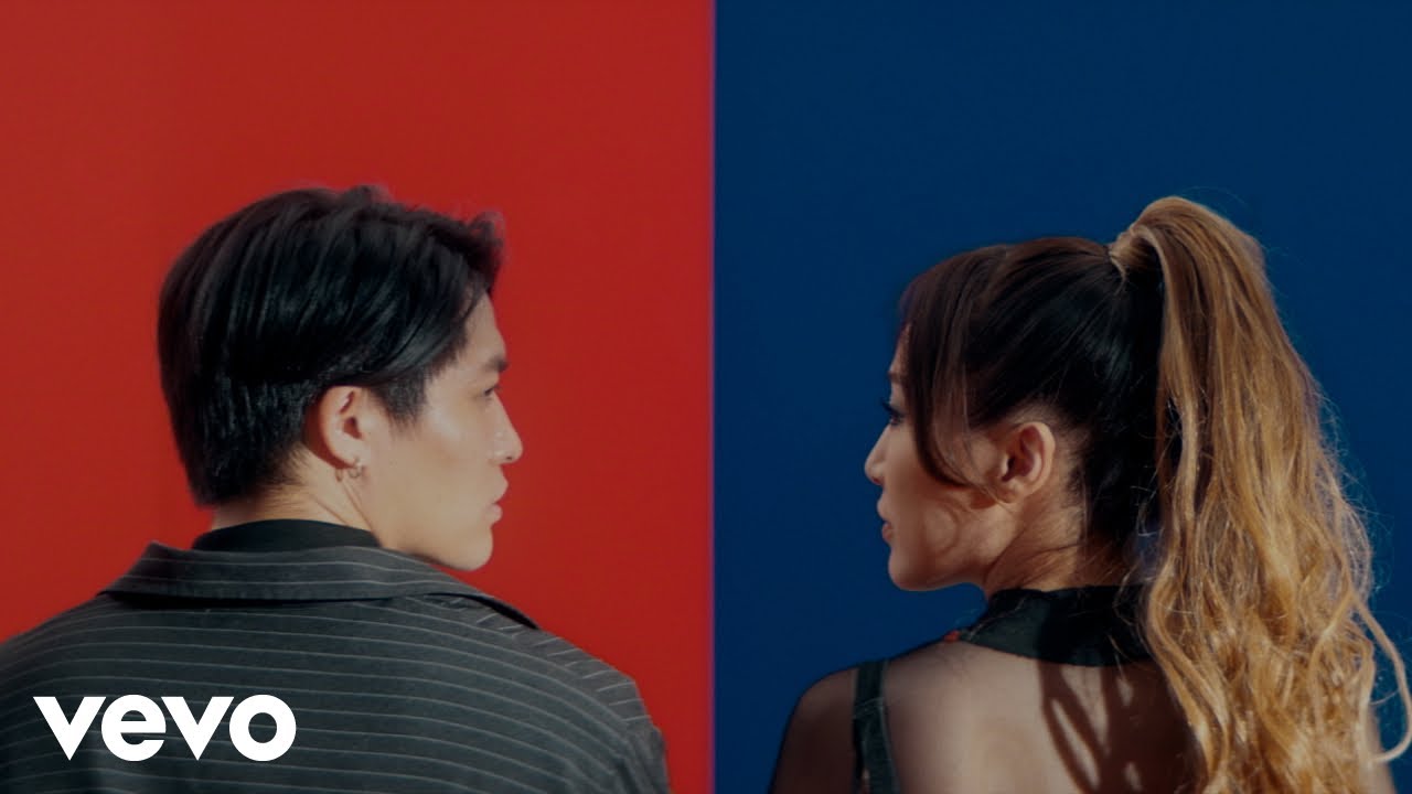 葉巧琳 Mischa Ip - 二人份 - YouTube