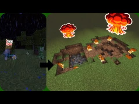 Some Crazy Stuff Happened|Ep.2 High Tide Smp - YouTube