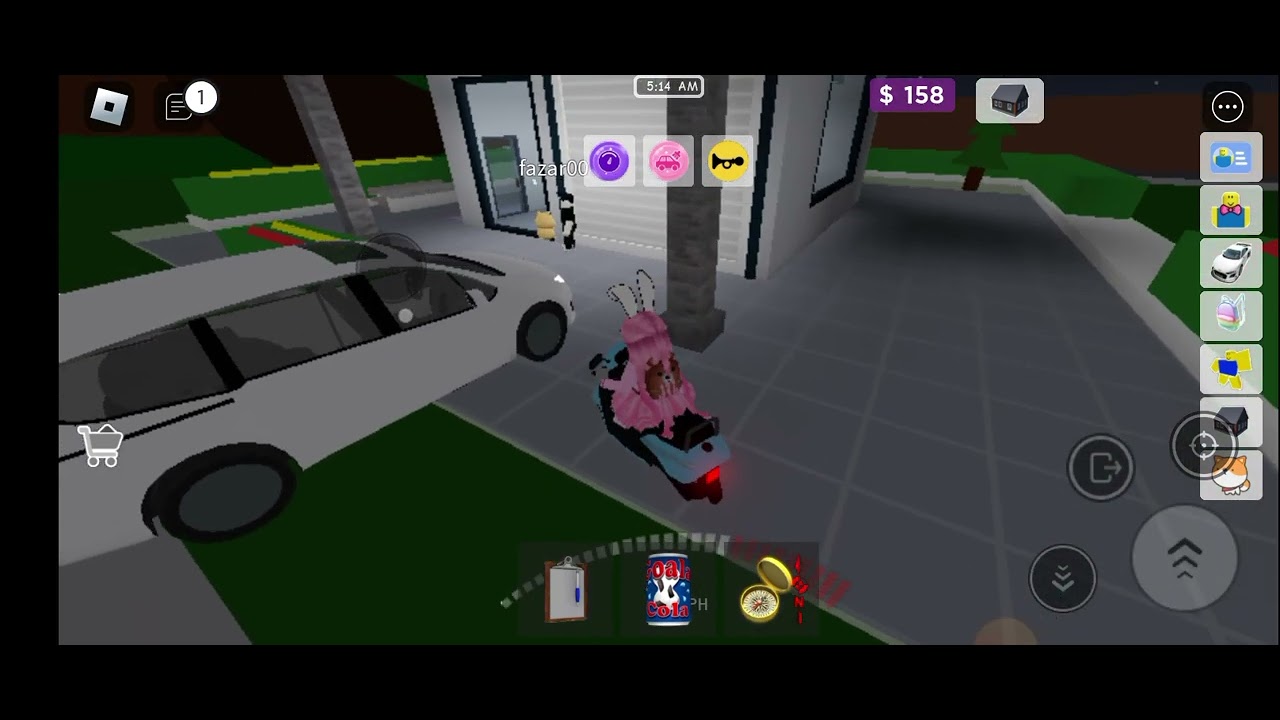 ROBLOX MIpAN ZUZUZU - YouTube