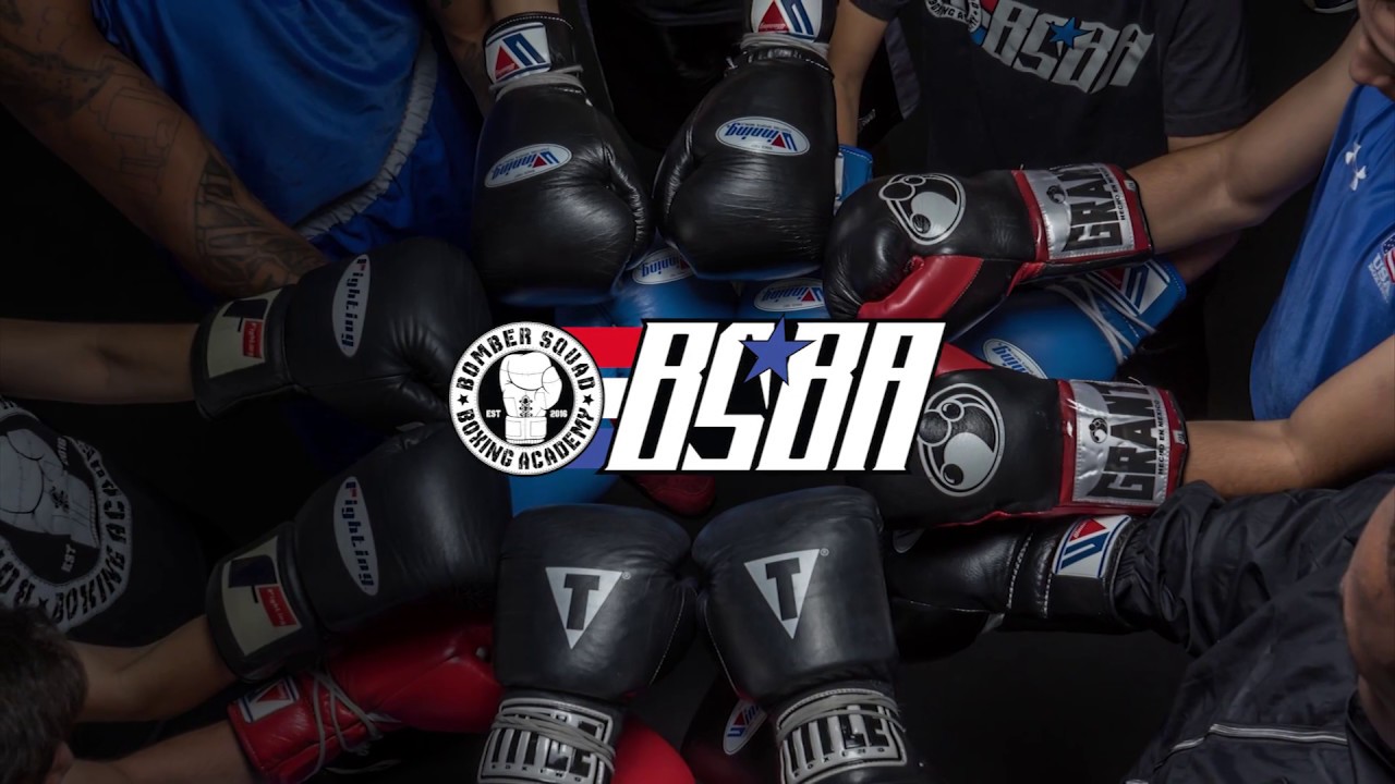 BSBA: Here we are - YouTube