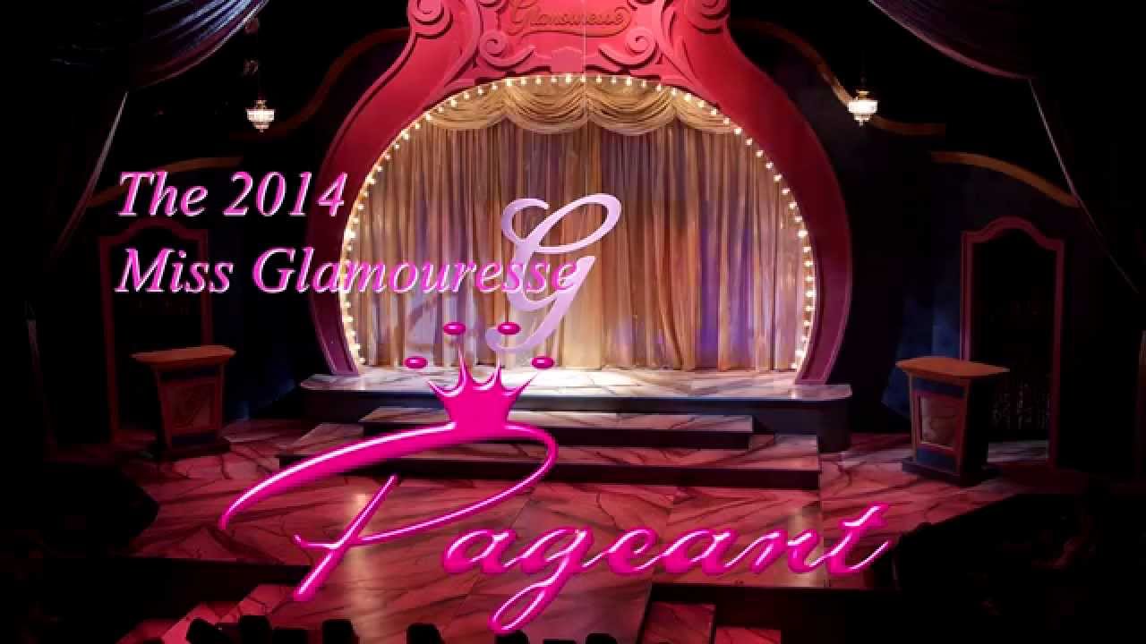 PAGEANT the Musical - YouTube