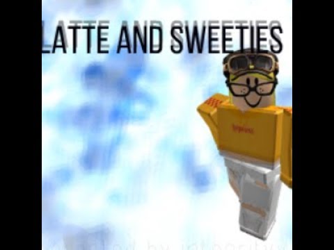 AA at Latte and Sweeties! | Roblox - YouTube