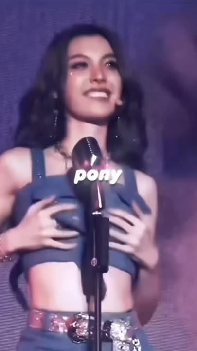 PONY BOY #orm #ormkornnaphat #edit #shorts - YouTube