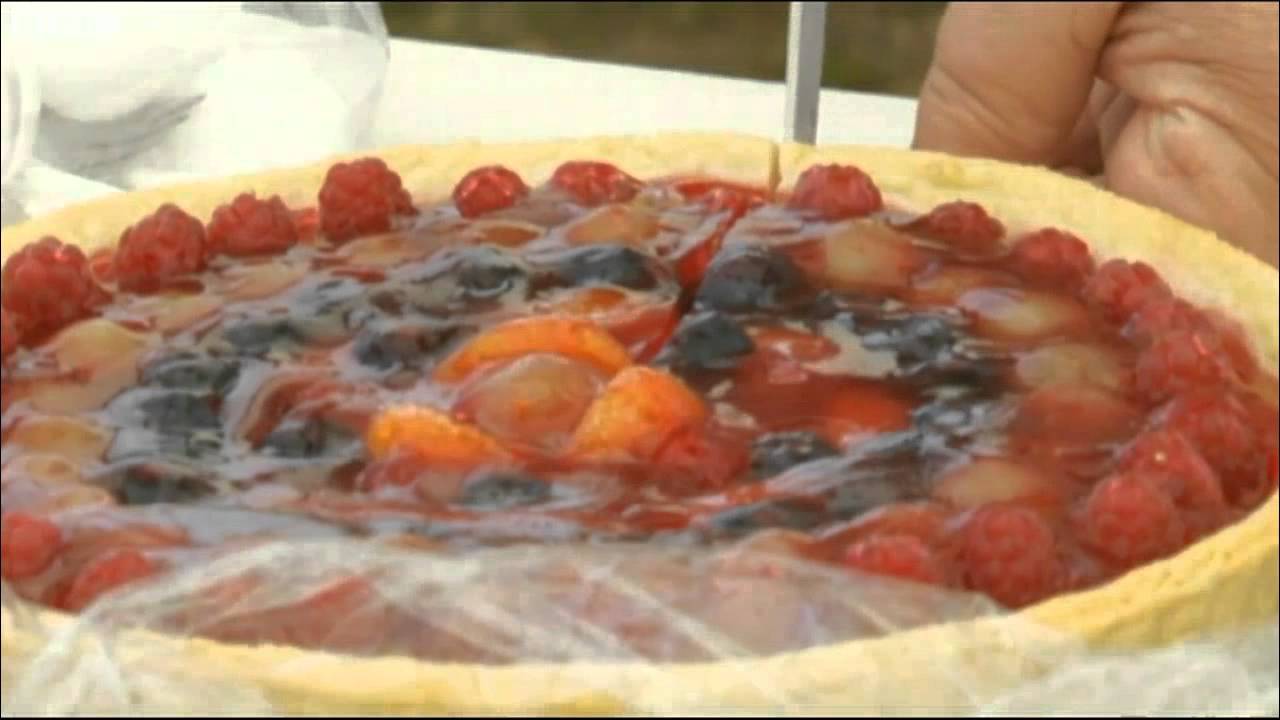 Country Show Cook Off Rachel and Theo e4 p2 - YouTube