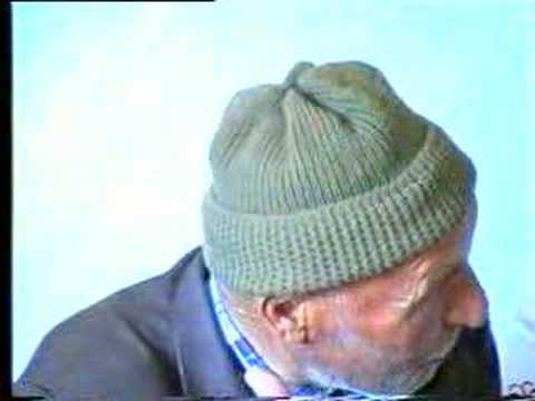 1994 UZUNYAYLA SÜRGÜN ÇEKİMLERİ - 6 -