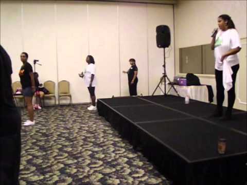 EFF-IT Instruction - Parkside workshop - 08/24/2013 - YouTube