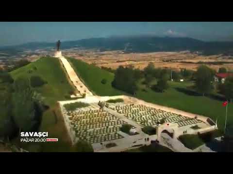 Savaşçı 3. Sezon tanıtım