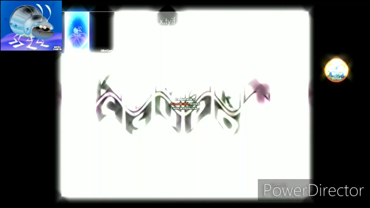 Effect round 2 - YouTube