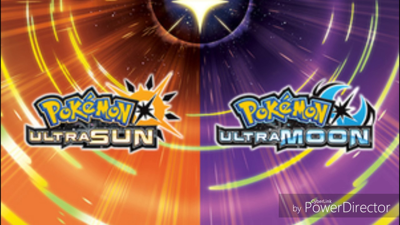 Pokemon Ultra Sun And Ultra Moon Music Prediction Vs Archie And Maxie ...