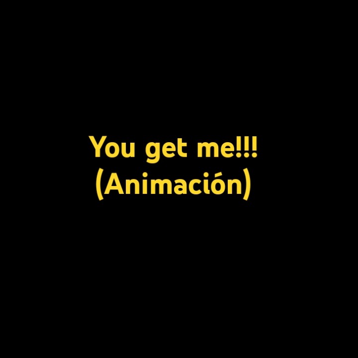 You get me, and i get you!! 🥺 #humor #foryou #yougetmeandigetyou # ...