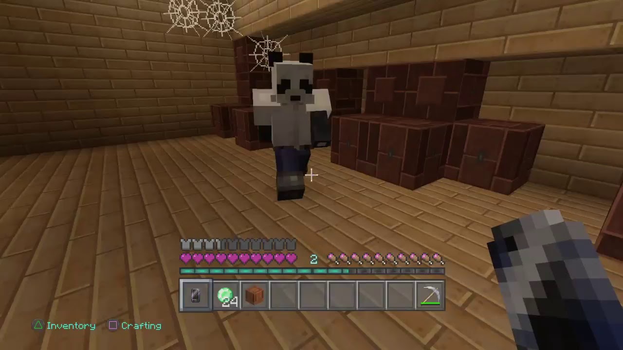 Minecraft role-Play# 1 - YouTube