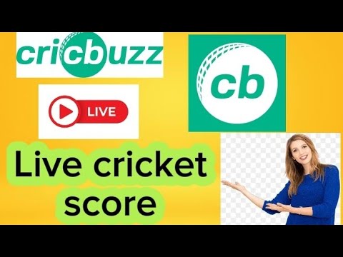 Cricbuzz - Live Cricket Scores & News app review - YouTube
