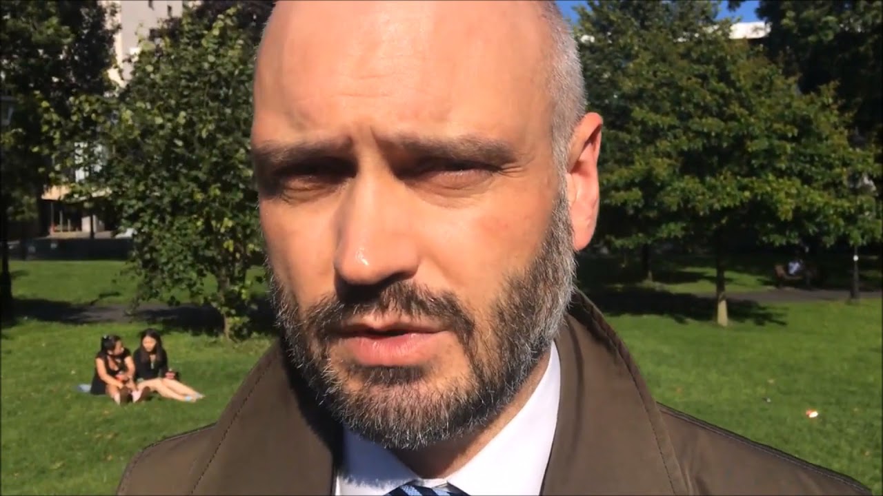 Disrupting sexual exploitation in Newcastle - Operation Sanctuary - YouTube