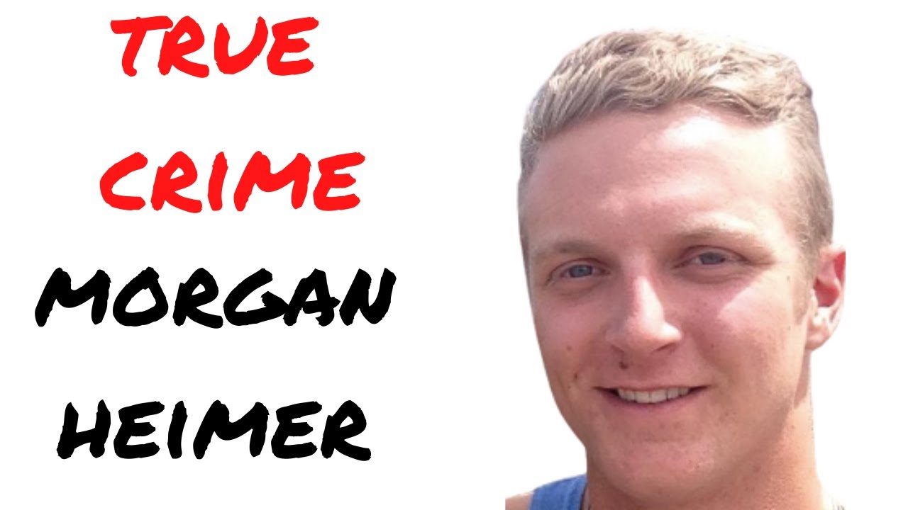 True Crime - Morgan Heimer | ASMR - YouTube