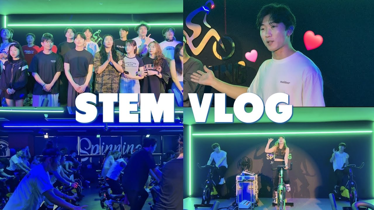 2024 SUMMER SPINNING FESTIVAL - YouTube