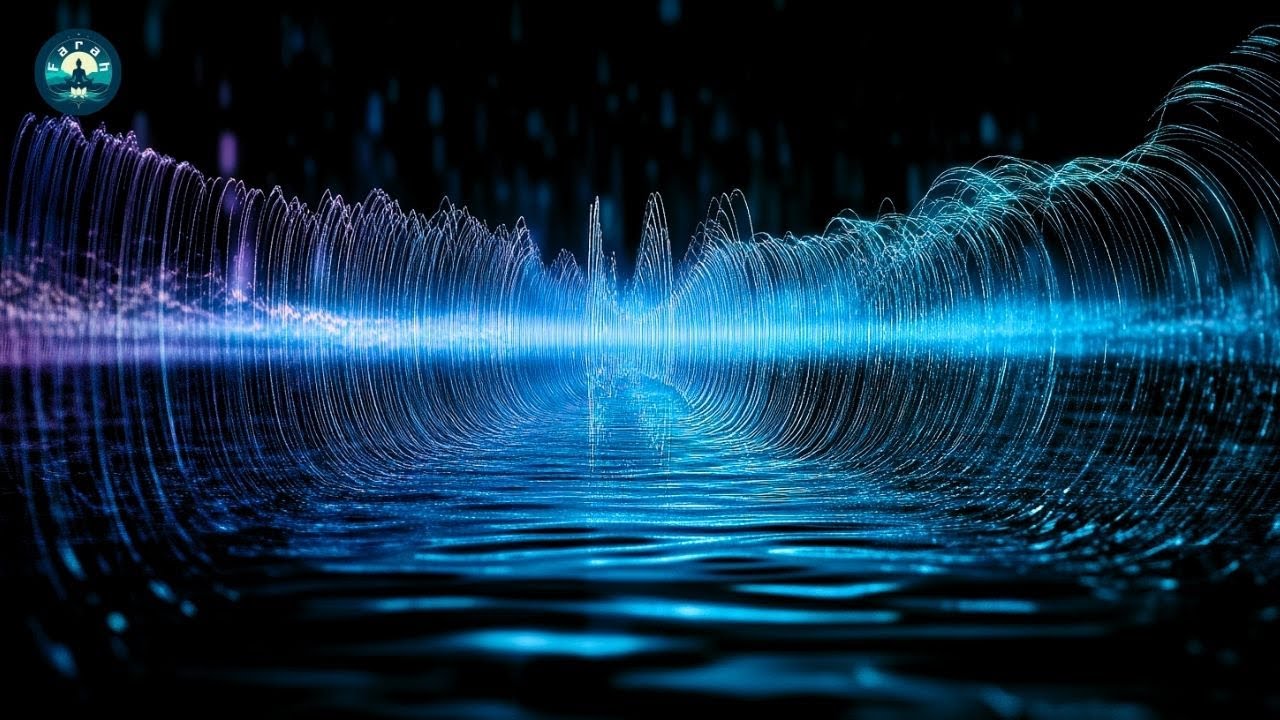 Super Low Frequency Music | Let Go of Stress, Tension, and Find ...