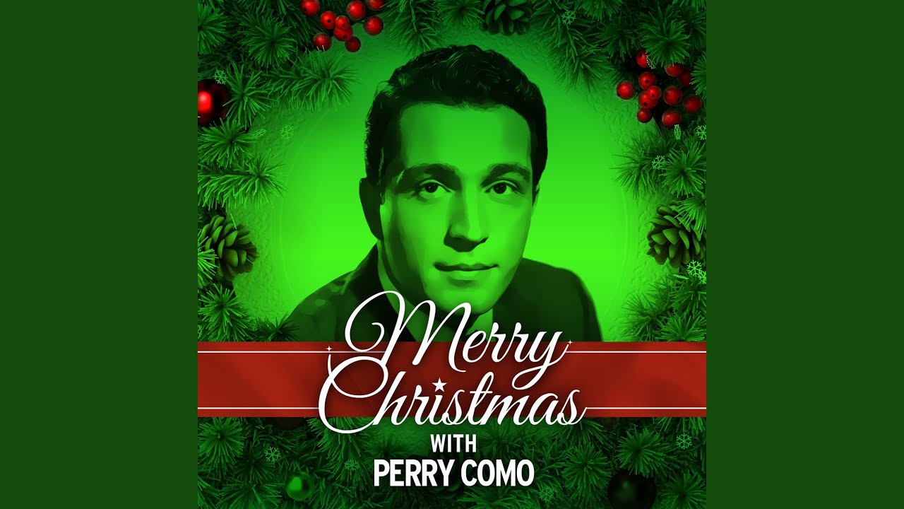 Silver Bells (with the Ray Charles Singers) - YouTube Music