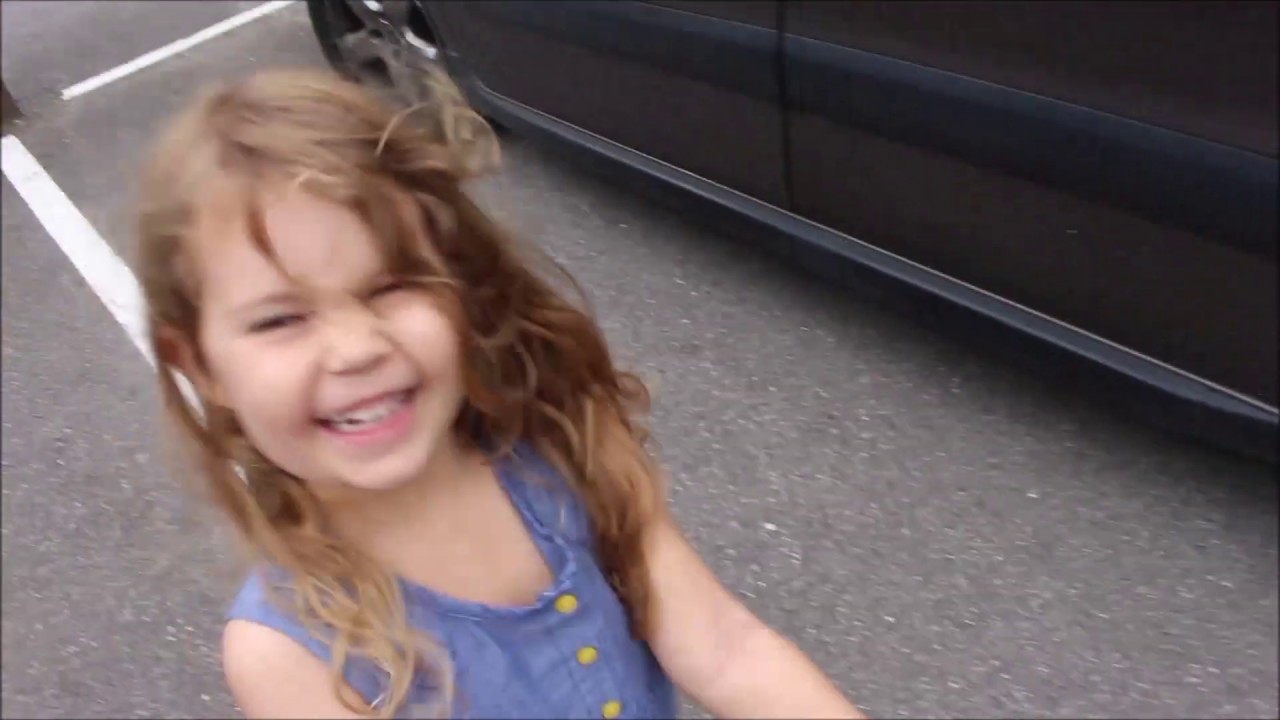 Chessington World of Aventures | Safari Hotel | Nichole Goodland - YouTube