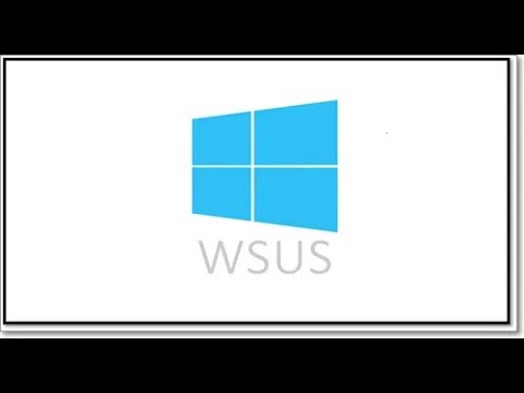 Práctica 4 | WSUS - YouTube