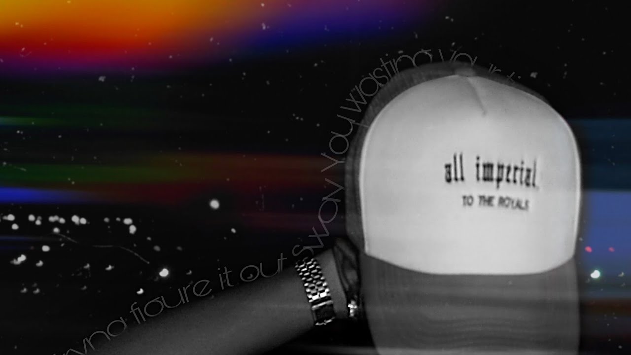 SWAZY-Pm (official visualizer) - YouTube