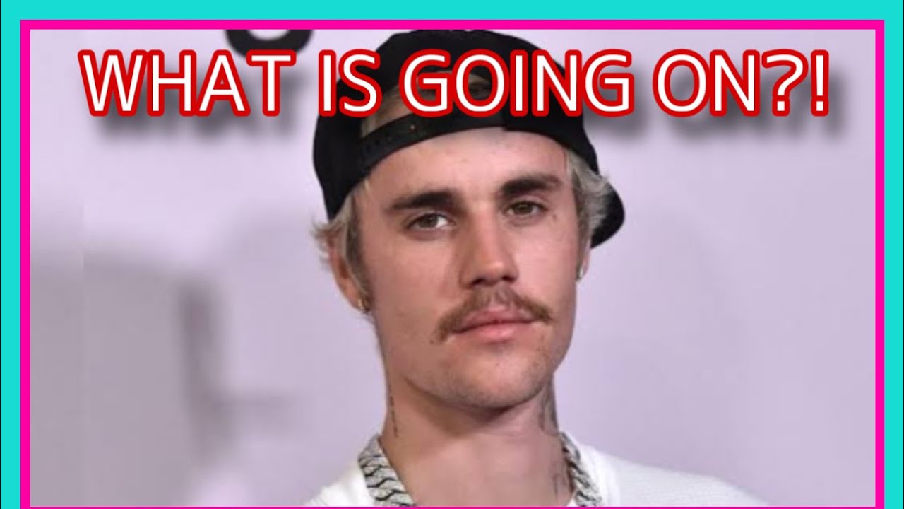 Justin Bieber IS DONE! - YouTube