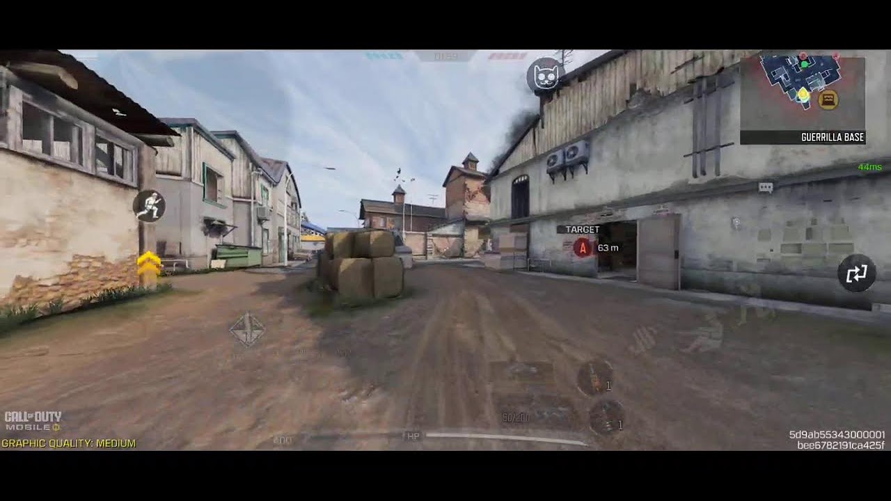 Call of Duty Mobile CODM - SND - YouTube