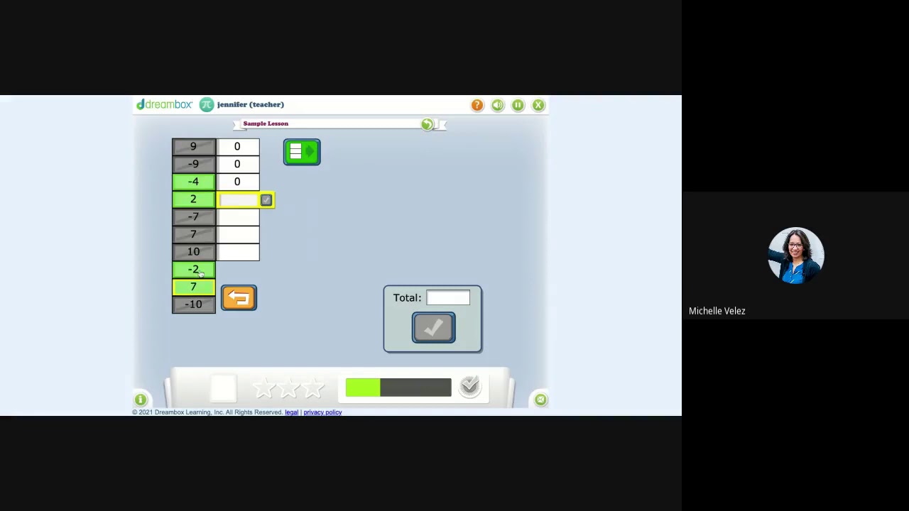 Dreambox Help - Making Multiples of Ten - YouTube