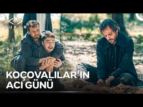 Her Gecenin Sabahı Olmaz - Çukur