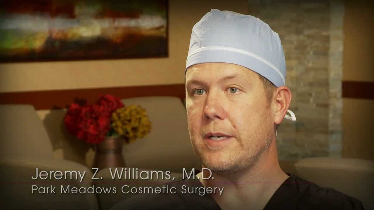 Breast Reconstruction Surgery - Denver & Lone Tree, Colorado - YouTube