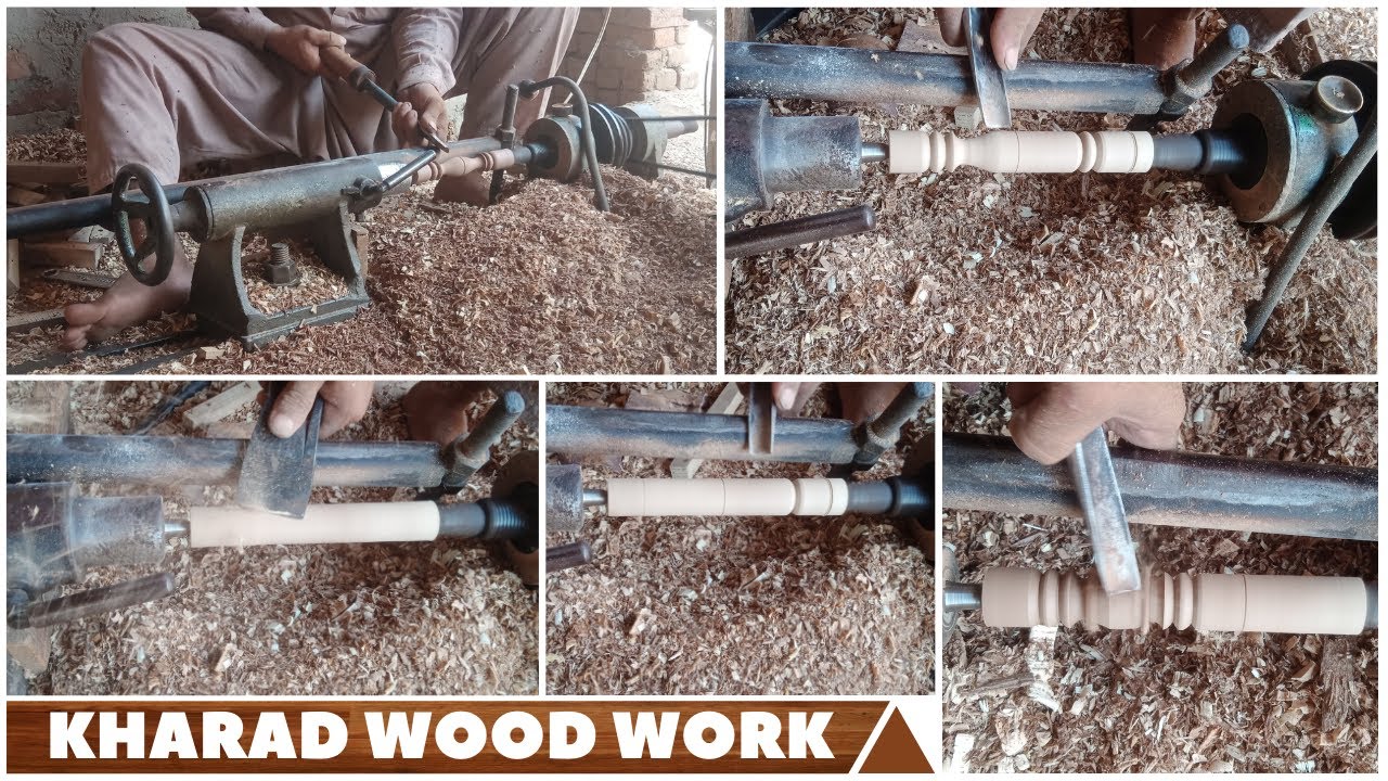 Kharad Wood Work | Kharad |#masterwoodworks #kharaddesign # ...