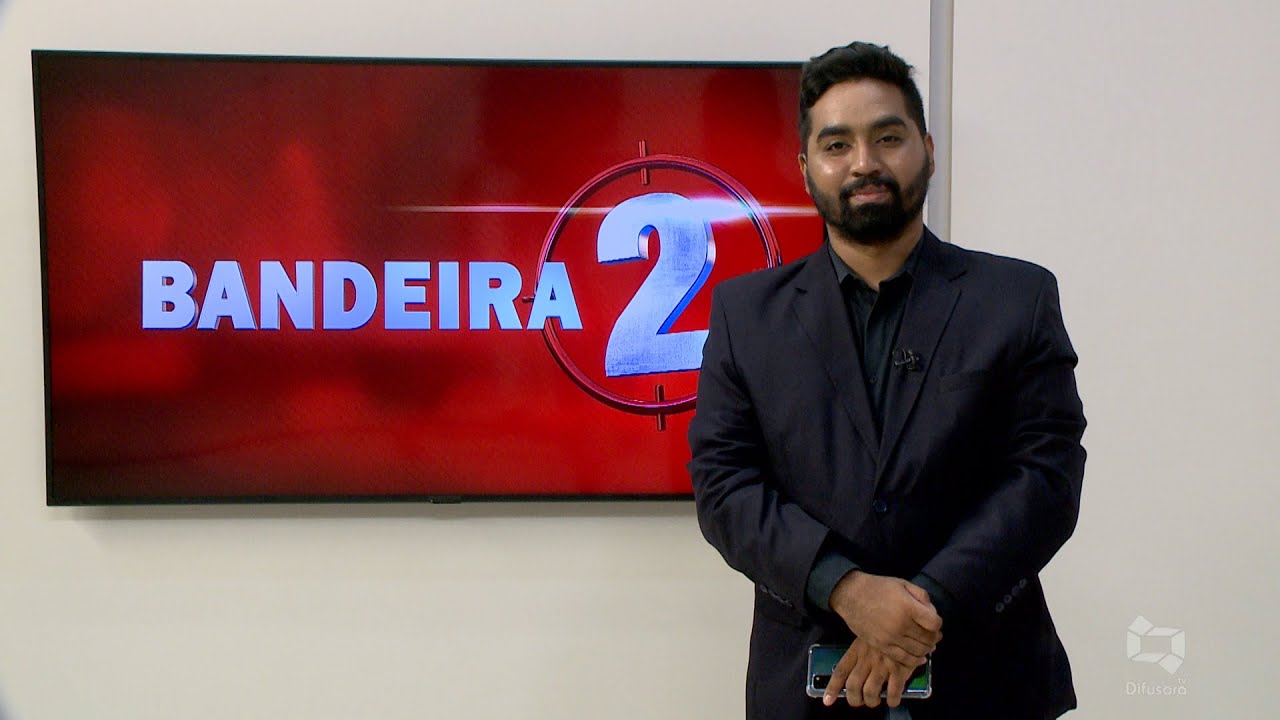 (Edição 28/12/20) Confira a edição do Programa Bandeira 2 desta segunda ...