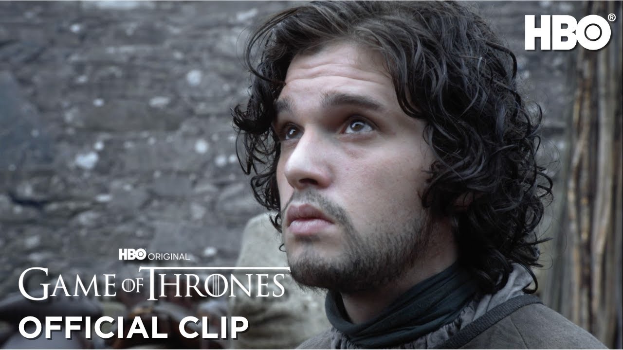 House Stark's First & Last Scenes | Game of Thrones | HBO - YouTube