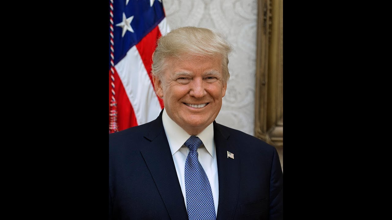 The Presidents Song - Washington to Trump! - YouTube