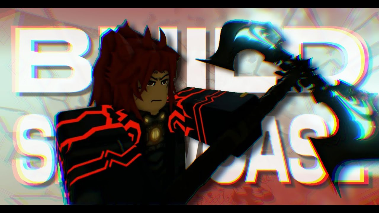Gran Sudaruska with Silentheart Is Despicable... [ Deepwoken Build ...