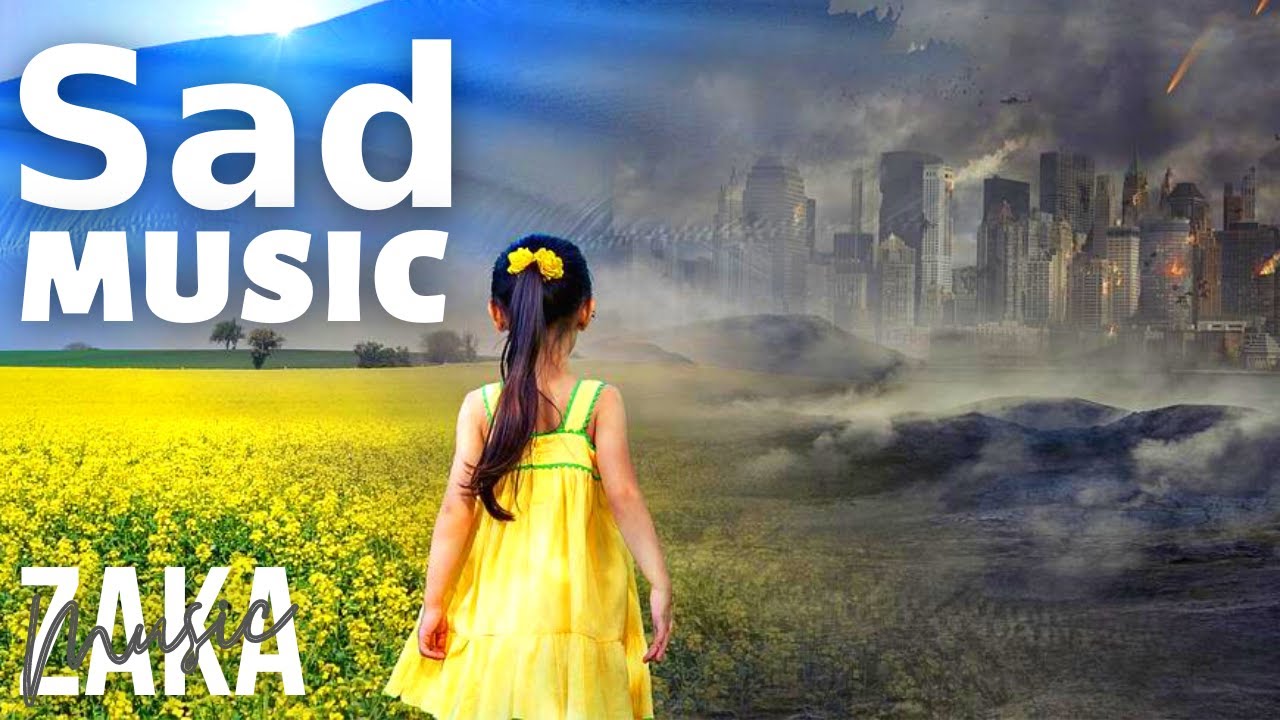 Requiem of Life - Free Sad Instrumental Music - Tragic Emotional ...