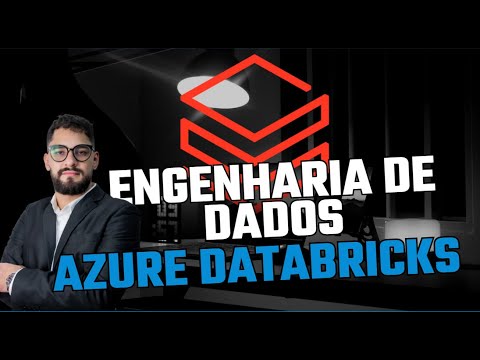 Engenharia de Dados com PySpark no Databricks: Pipeline Real com Dados da SSP-SP - YouTube