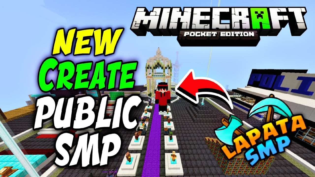 new minecraft Smp 🌹 for Lifesteal server Pe & Java 1.21+ 24/7 Online ...