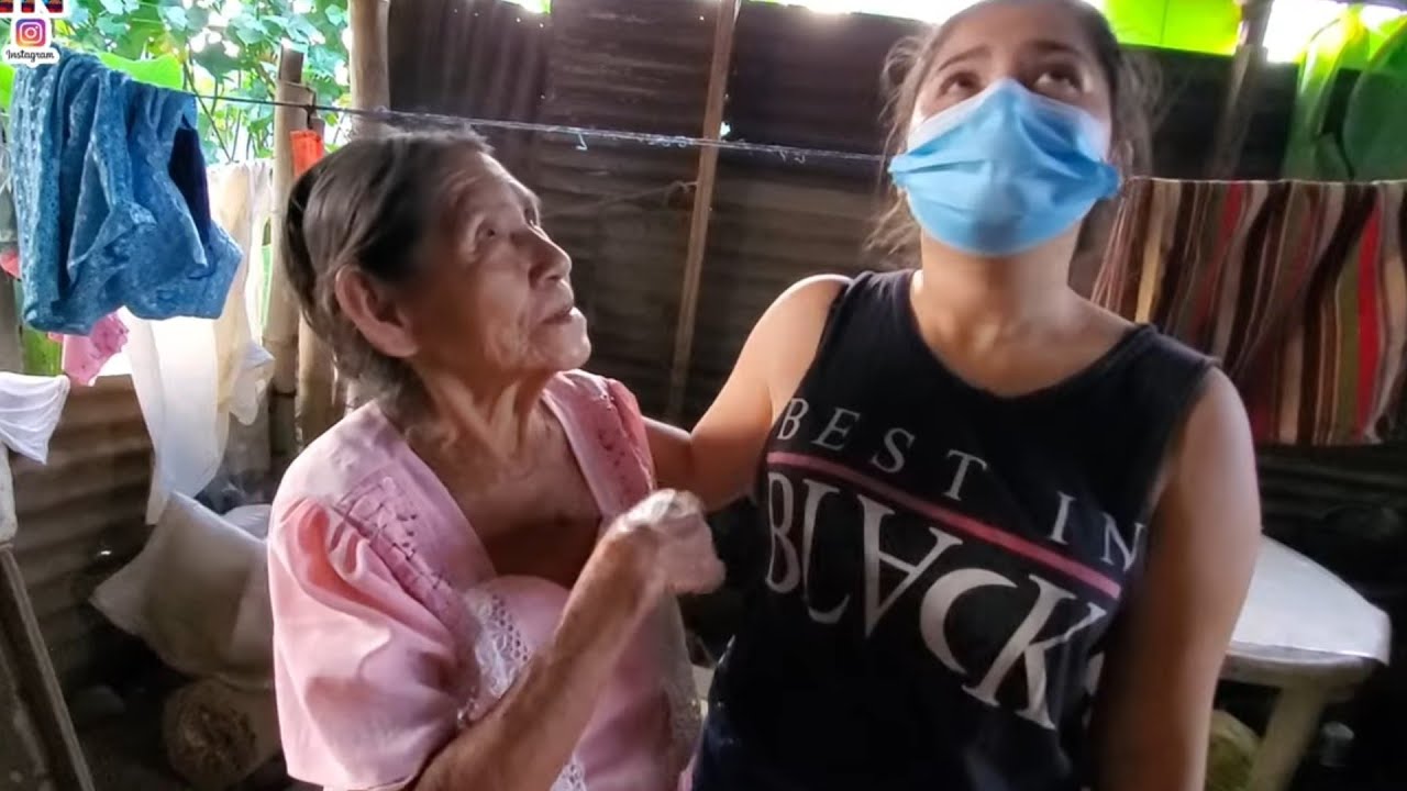 El pavor de la Jani - YouTube