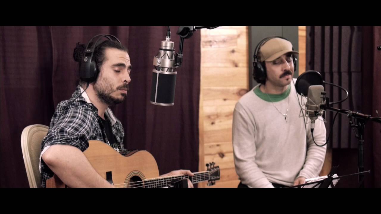 Abrete Corazón - Manu Om & Lucas Masciano - YouTube