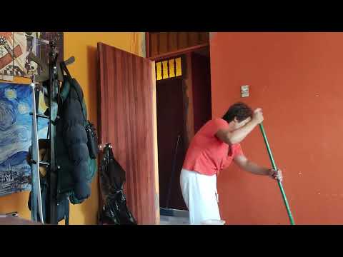 #Mis routinas cada dia siempre trabajo en hogar