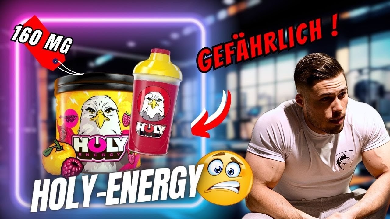 GEFÄHRLICHE SUCHT nach TikTok-DRINK...So viele VITAMINE sind WIRKLICH ...