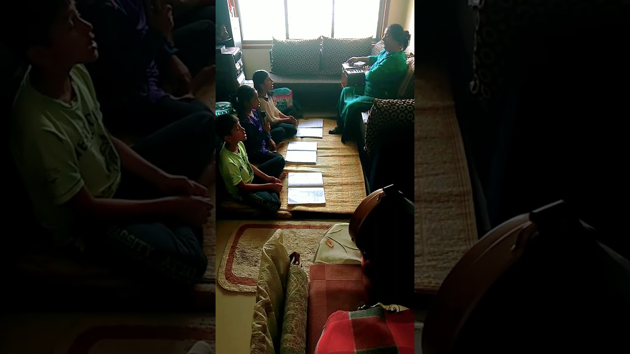 Voice modulation exercises - YouTube