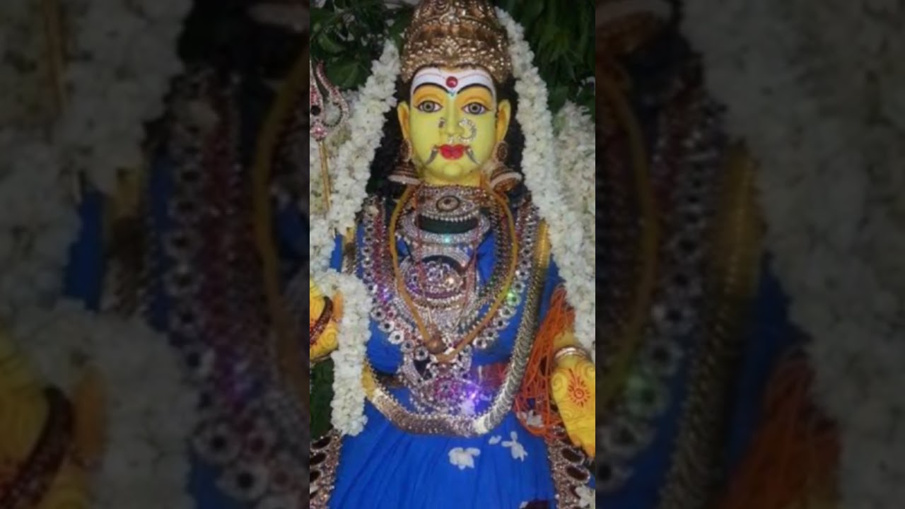 manapakkam kanniamman song🚩🙏 - YouTube