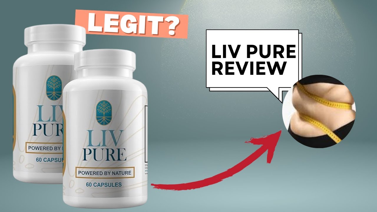 LivPure Review | Everything You Need to Know Before Buying for Best ...