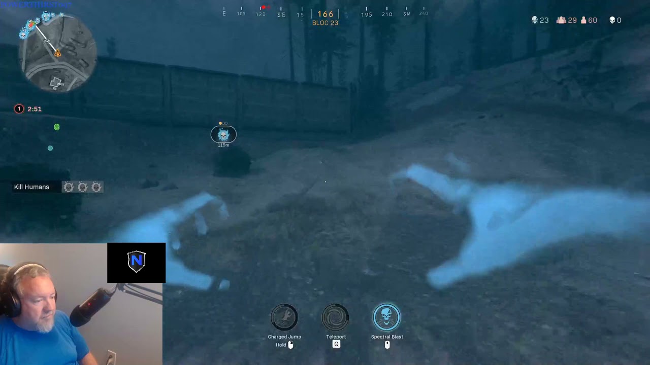 Call of Duty BR Screamer - YouTube