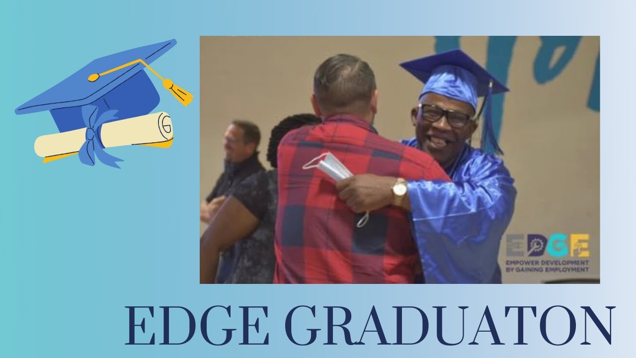 EDGE Graduation highlight vids - YouTube