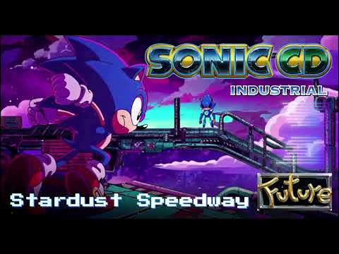 Stardust Speedway (Bad Future)