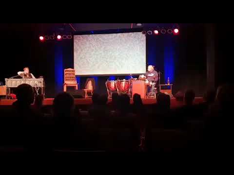 Pawel & Michael Popolski Live auf der Buhne