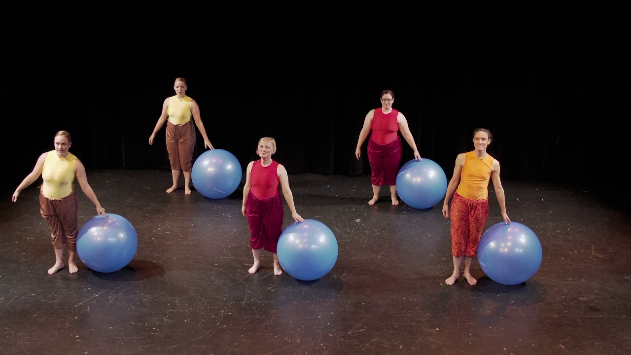 Barefoot Collective 10th Anniversary Show Highlights - YouTube