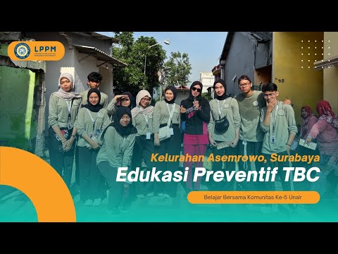 Stop TBC: Kenali, Cegah, Lawan! - YouTube